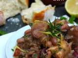 Dengu -kenyan mung bean stew, Recipe Petitchef