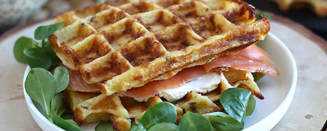 All recipes are on Petitchef