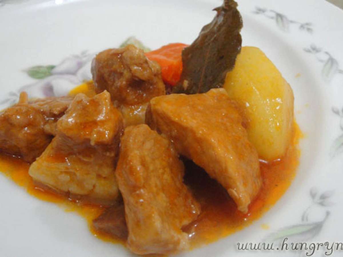 Filipino pork recipes - 34 recipes - Petitchef - page 2