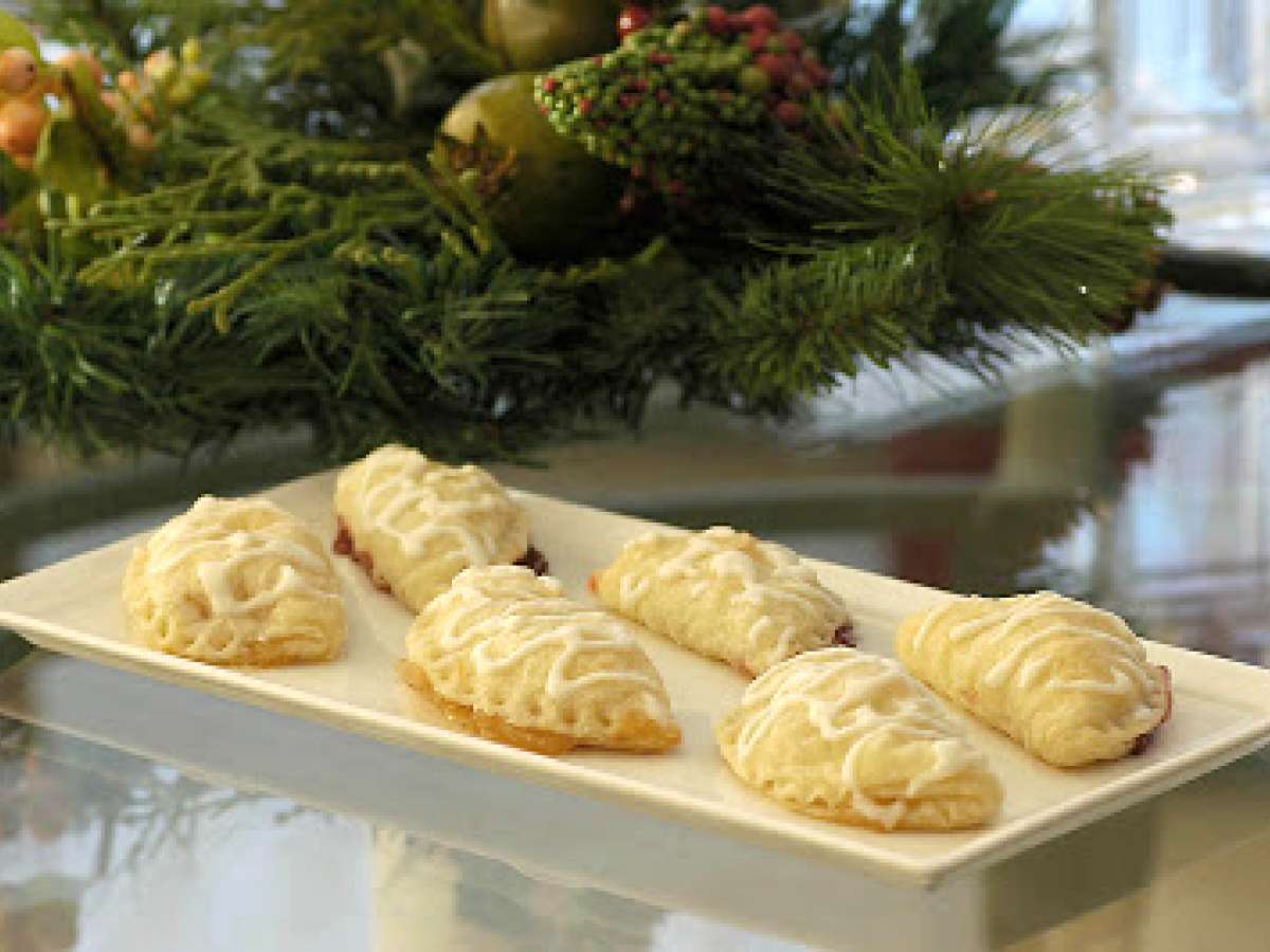 Cookie recipes - 351 recipes - Petitchef - page 11