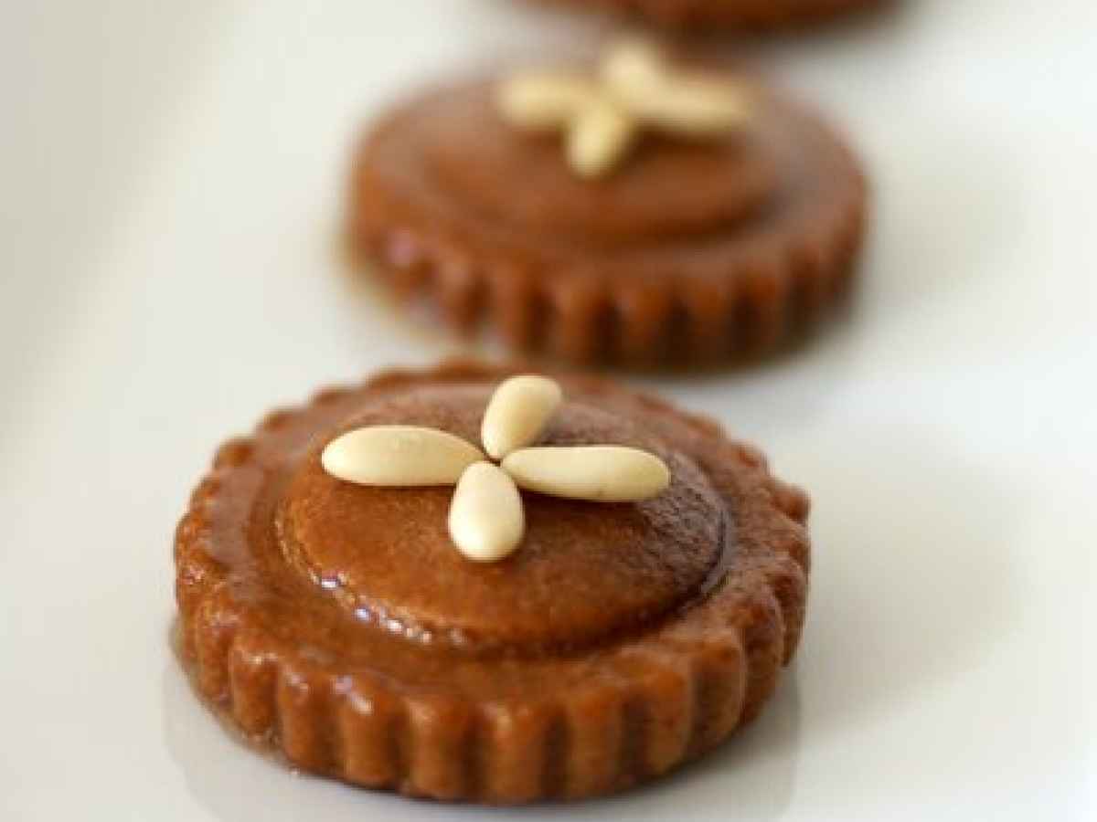 Fried cookie recipes - 4 recipes - Petitchef