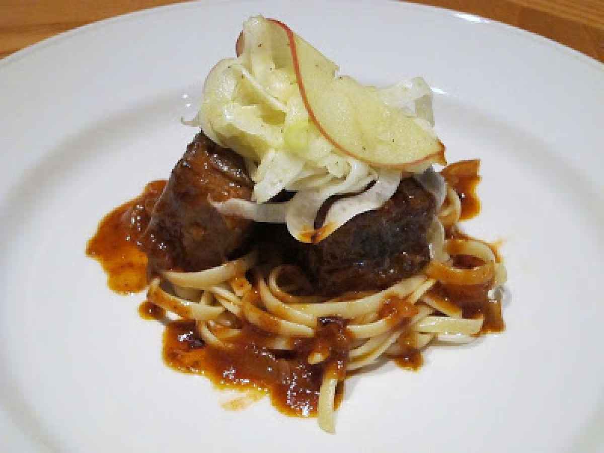 Beef and fennel recipes - 14 recipes - Petitchef