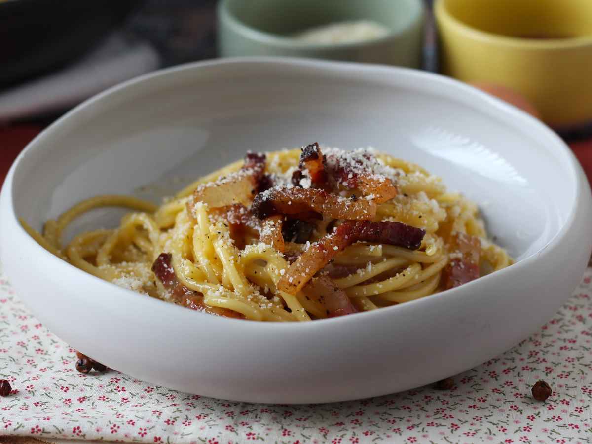 Italian spaghetti recipes - 9 recipes - Petitchef