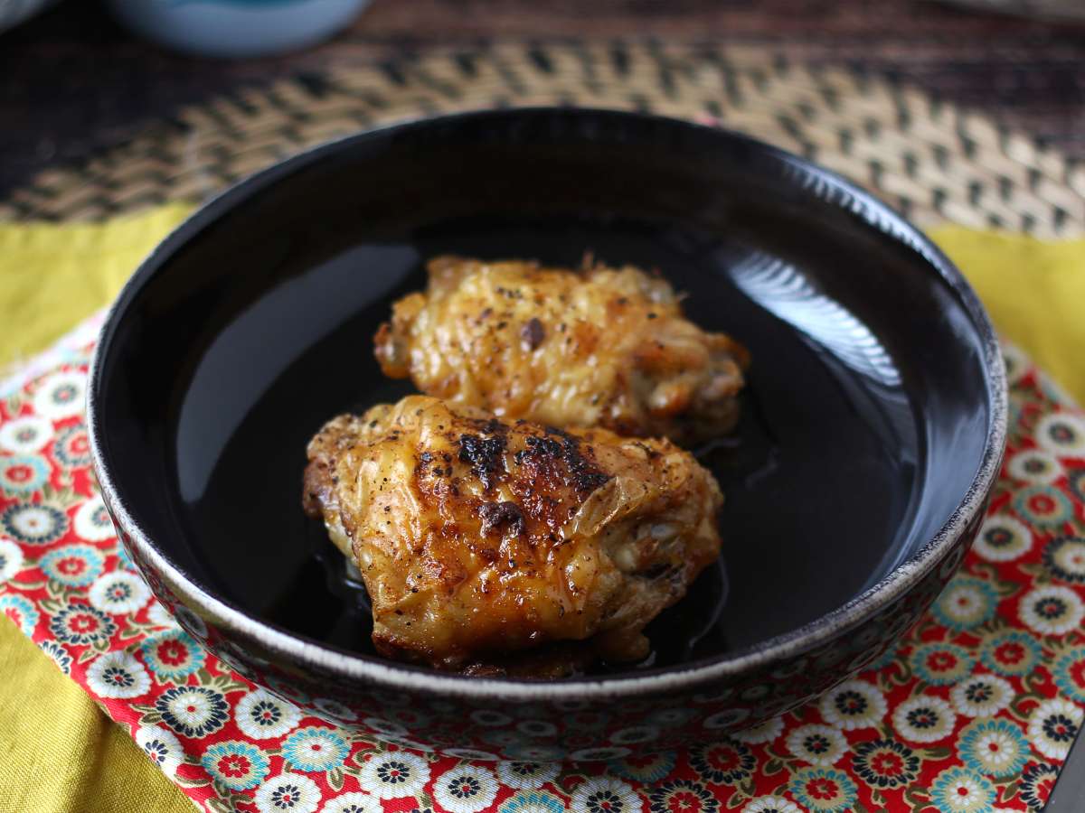 Quick chicken recipes - 18 recipes - Petitchef