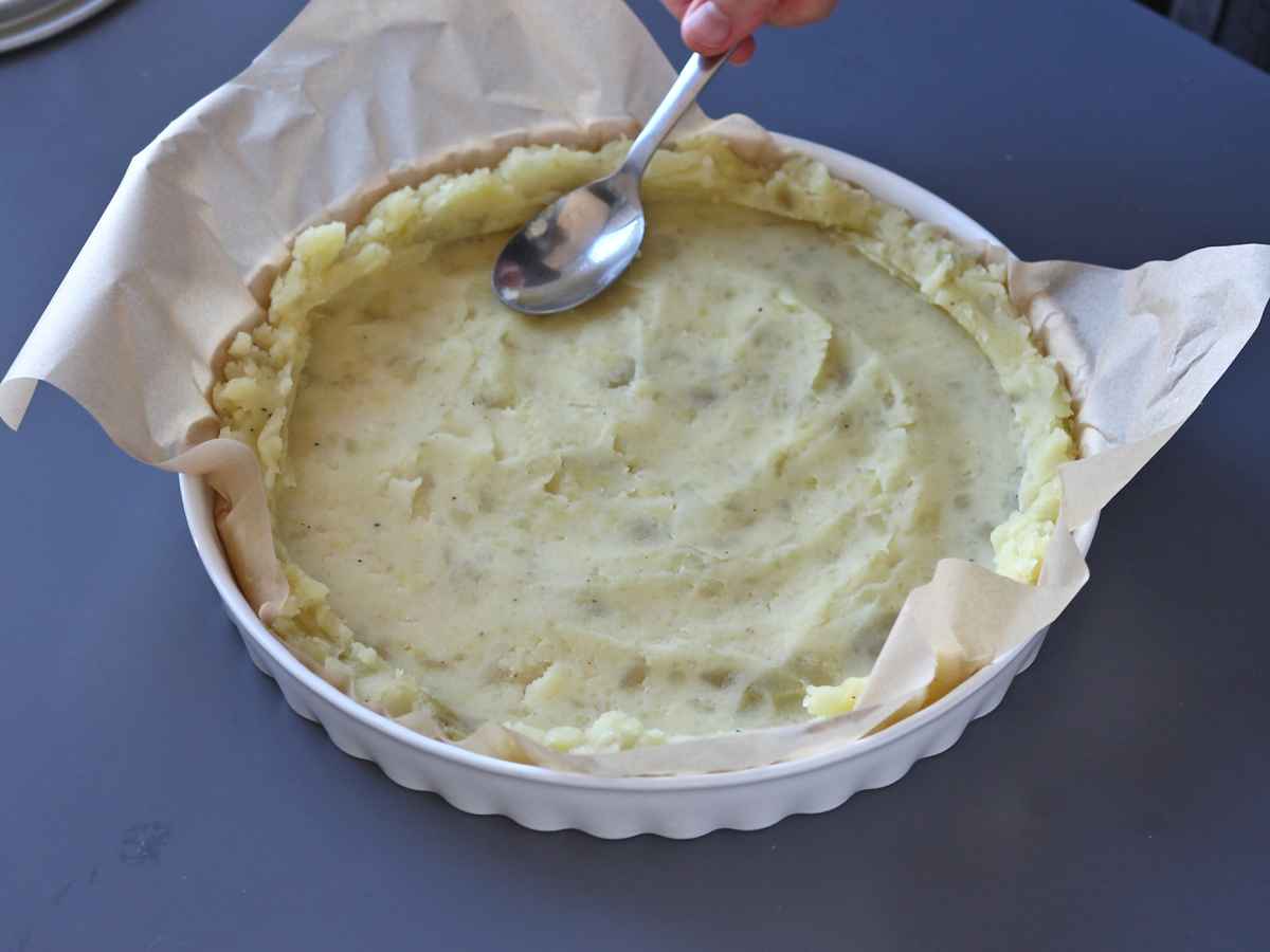 Potato pie recipes - 7 recipes - Petitchef