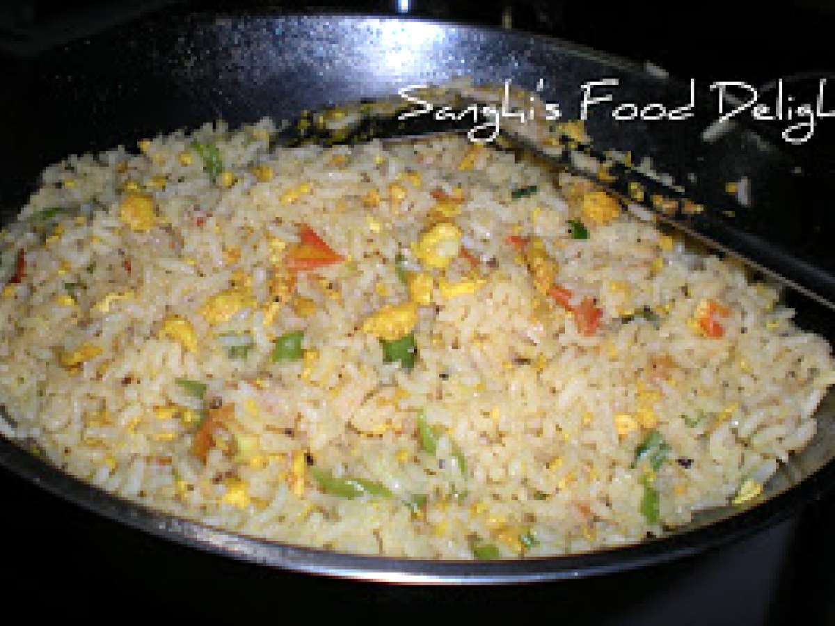 Black pepper rice recipe - 27 recipes - Petitchef - page 2