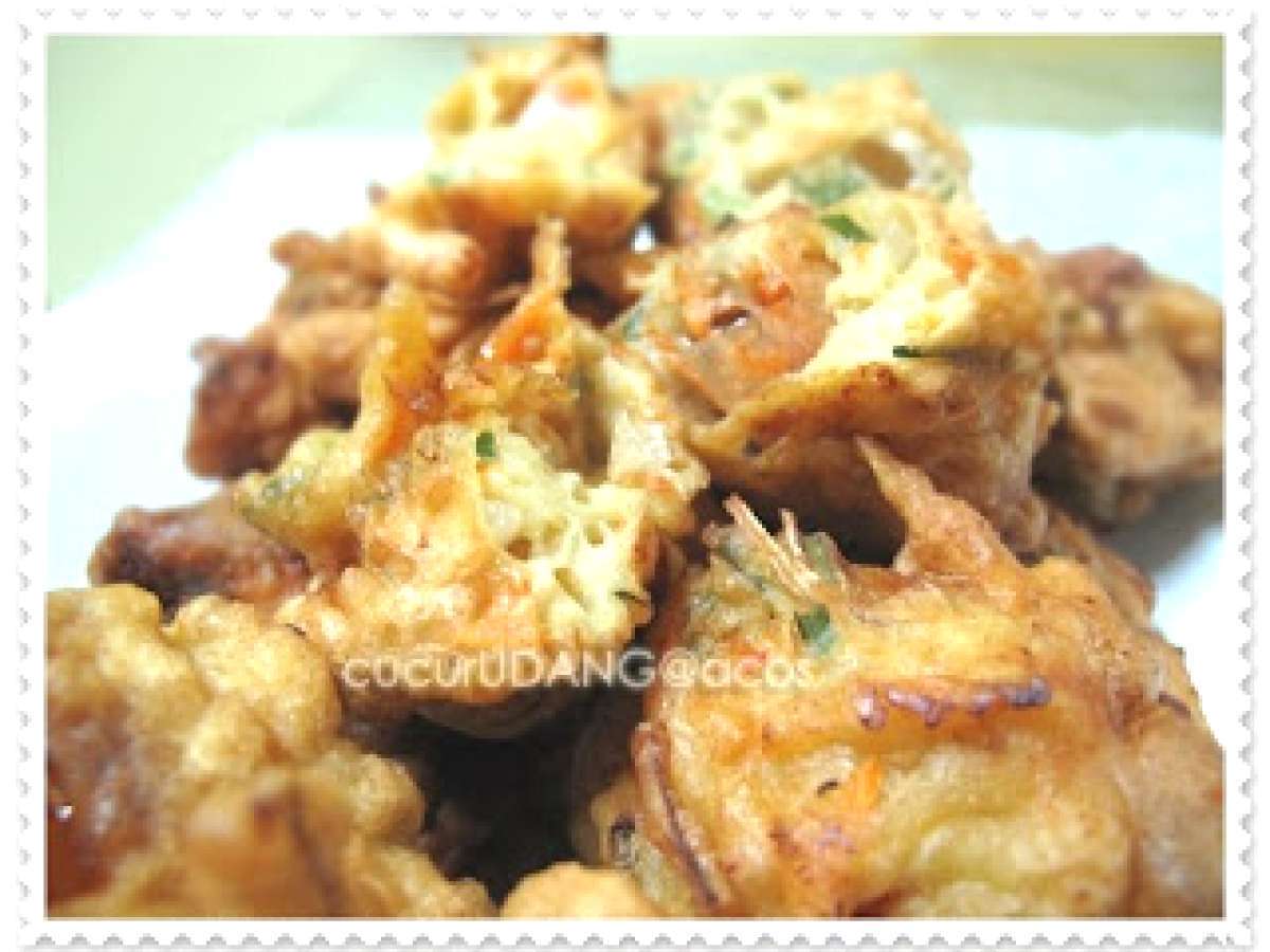Kuih - 37 recipes - Petitchef - page 2