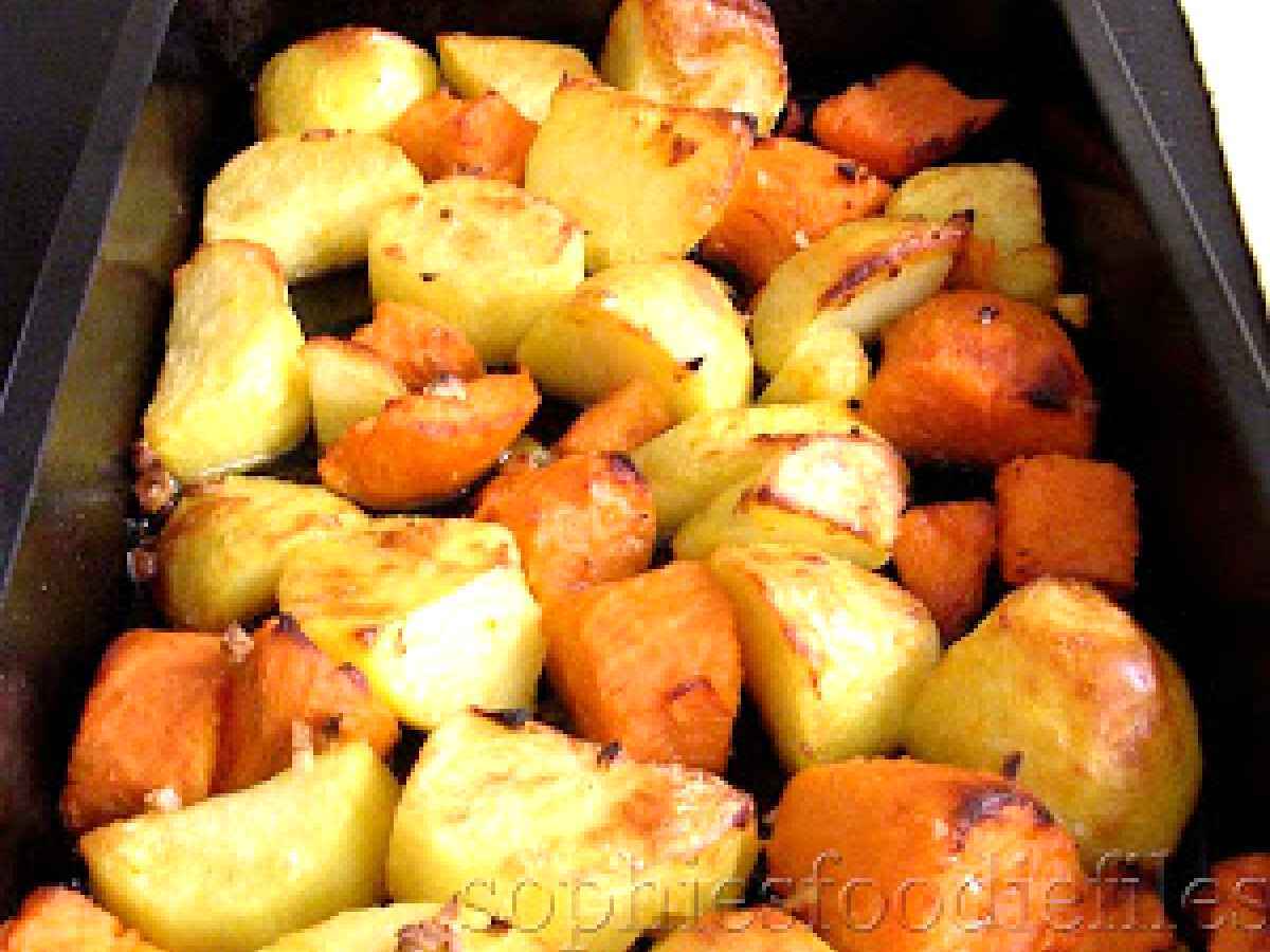 Potato sage recipes - 5 recipes - Petitchef