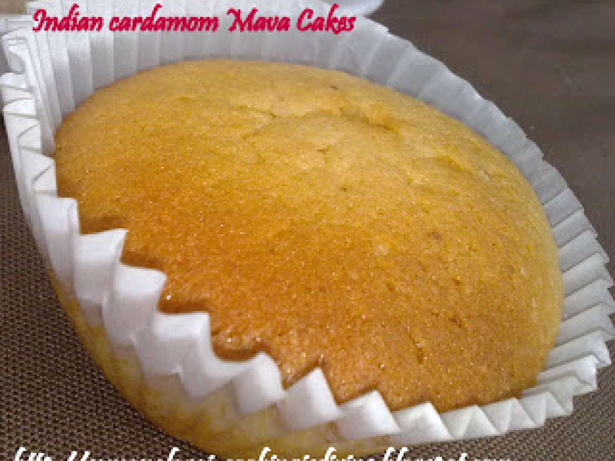 Indian cake recipes - 12 recipes - Petitchef