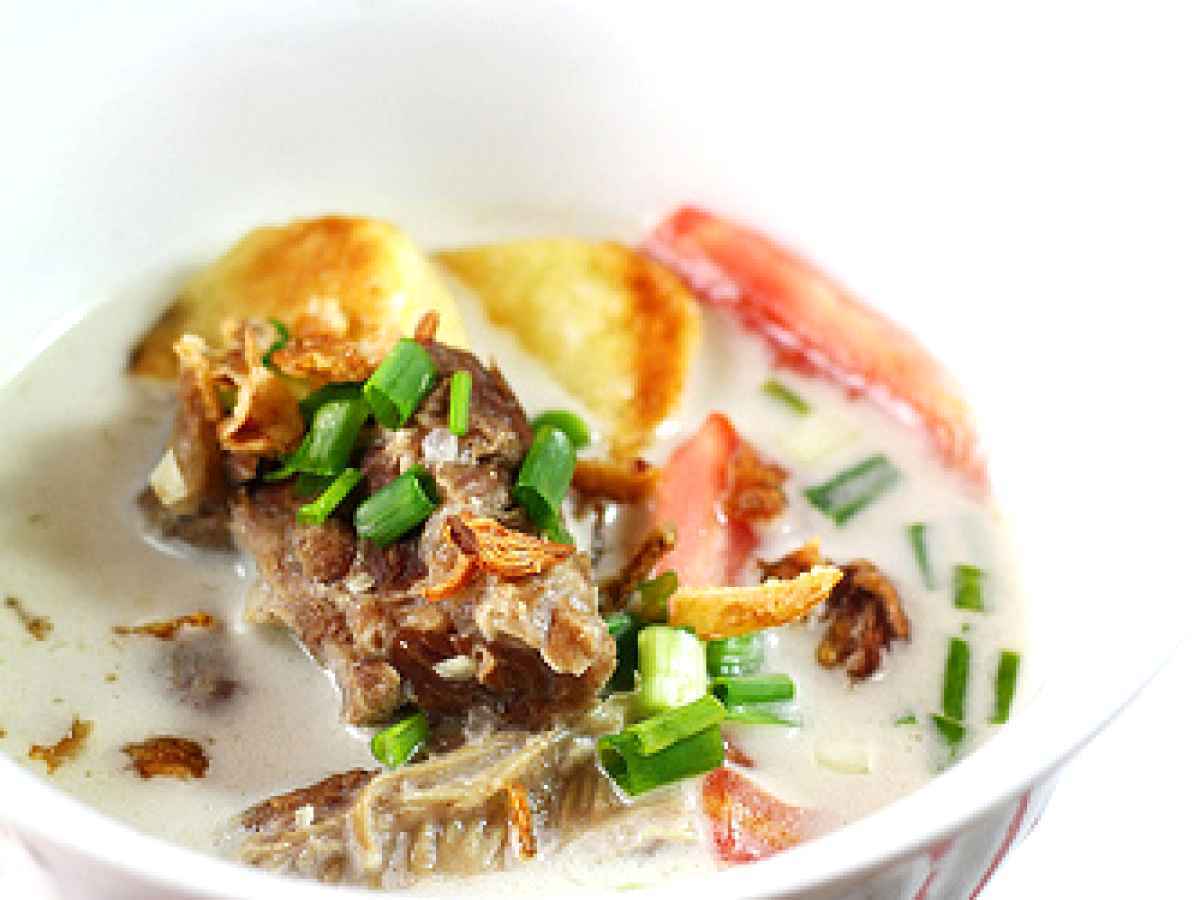 Soya soup recipes - 40 recipes - Petitchef - page 2