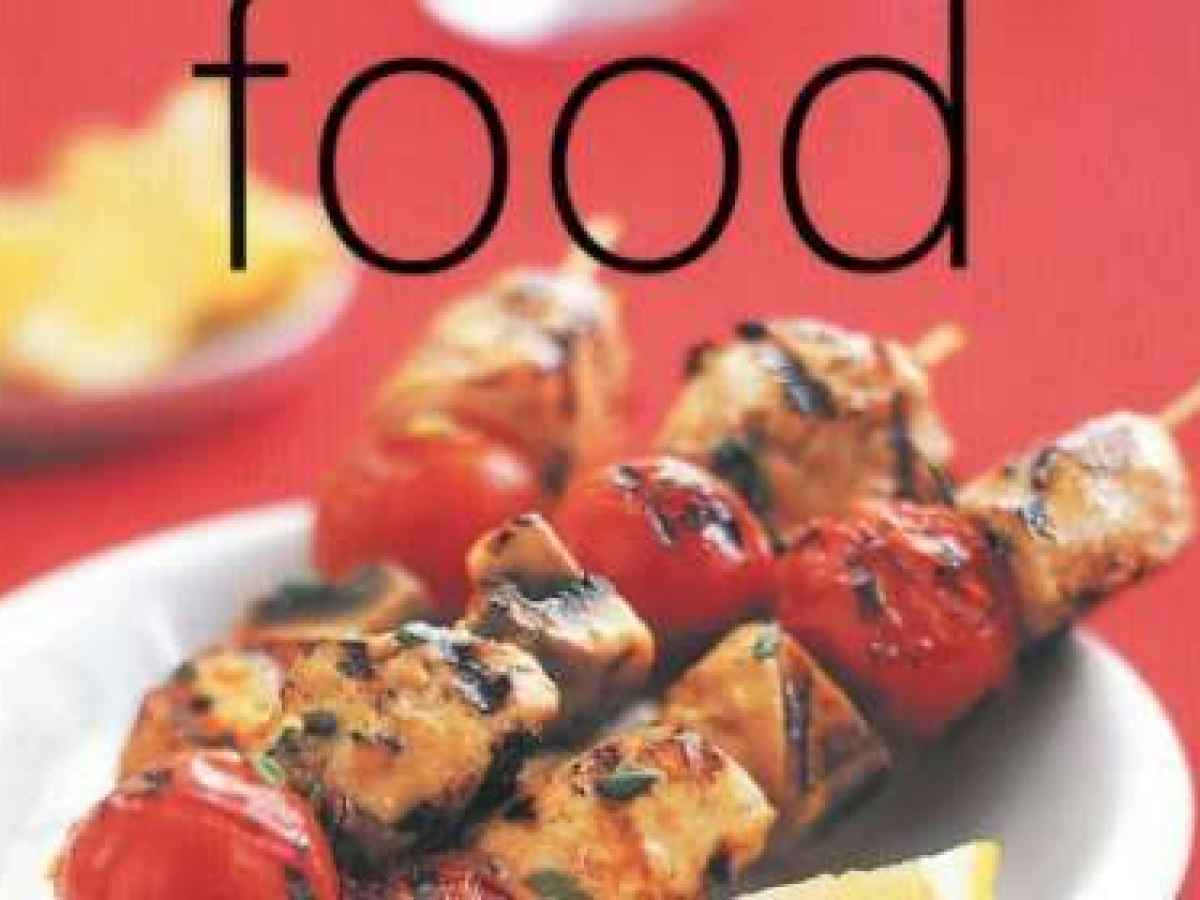 Bbq starter recipes - 7 recipes - Petitchef