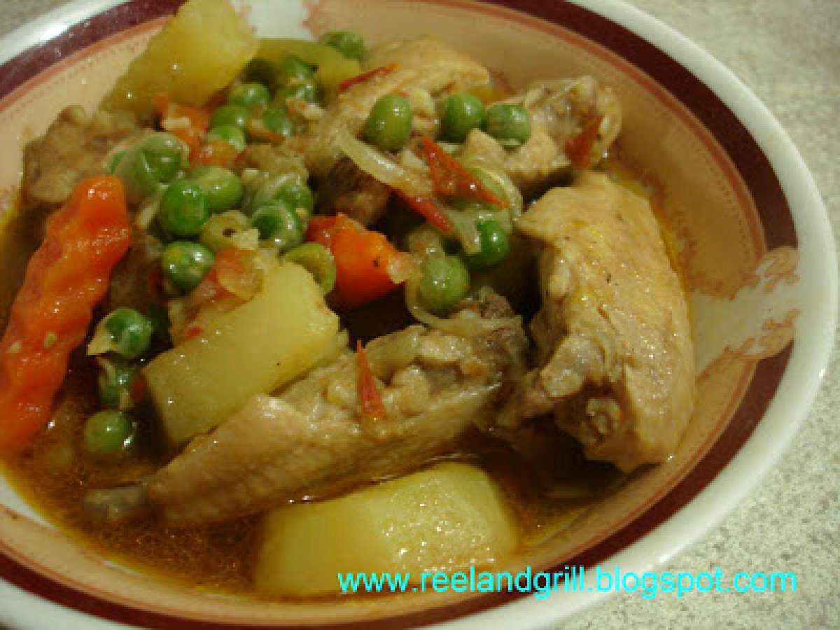 Filipino carrot recipes - 34 recipes - Petitchef - page 2