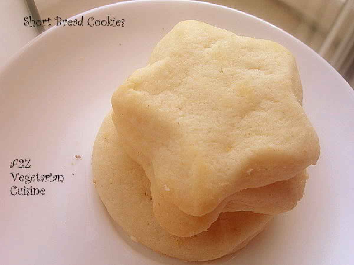 Bread and cookie recipes - 8 recipes - Petitchef