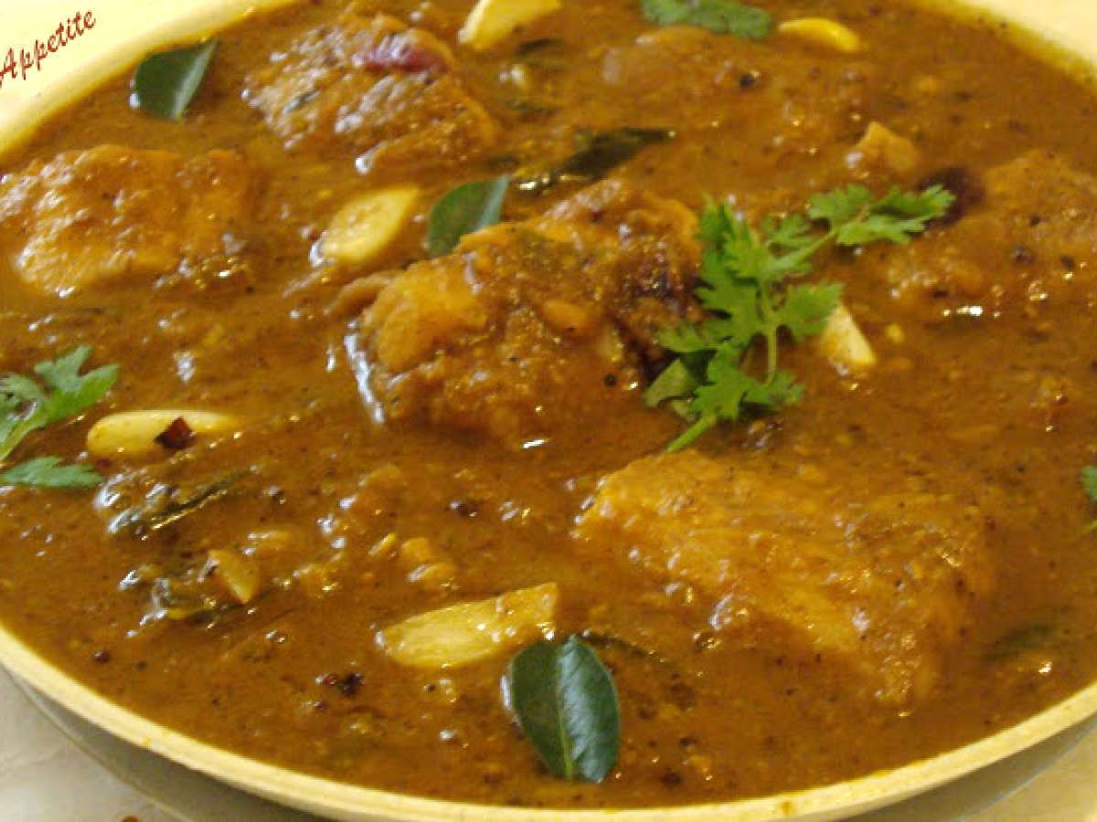 Curry recipes - 1127 recipes - Petitchef - page 15