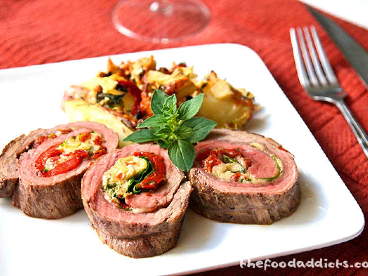 Roll recipes - 217 recipes - Petitchef - page 8