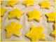 Lemon brownies, Recipe Petitchef