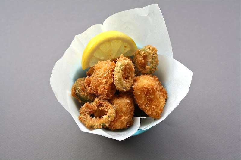 Best fish pops, Recipe Petitchef