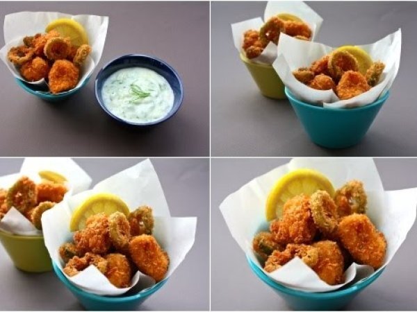 Best fish pops, Recipe Petitchef