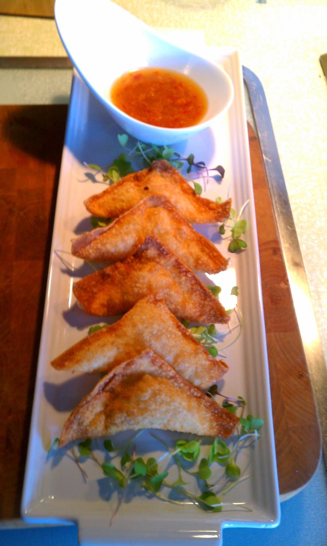 Braised beef rangoon - Recipe Petitchef