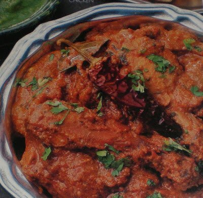 Butter chicken masala & shahi chana recipe (punjabi style)