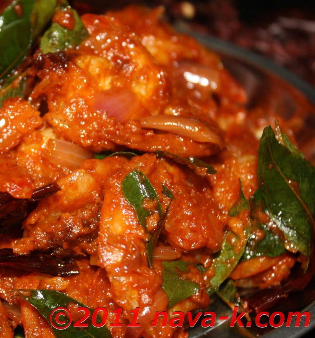 Butter chicken recipe (murgh makhani) - easy and tasty meal