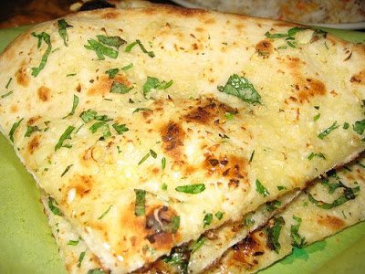Butter naan recipe: a simple and tasty guide to make at home