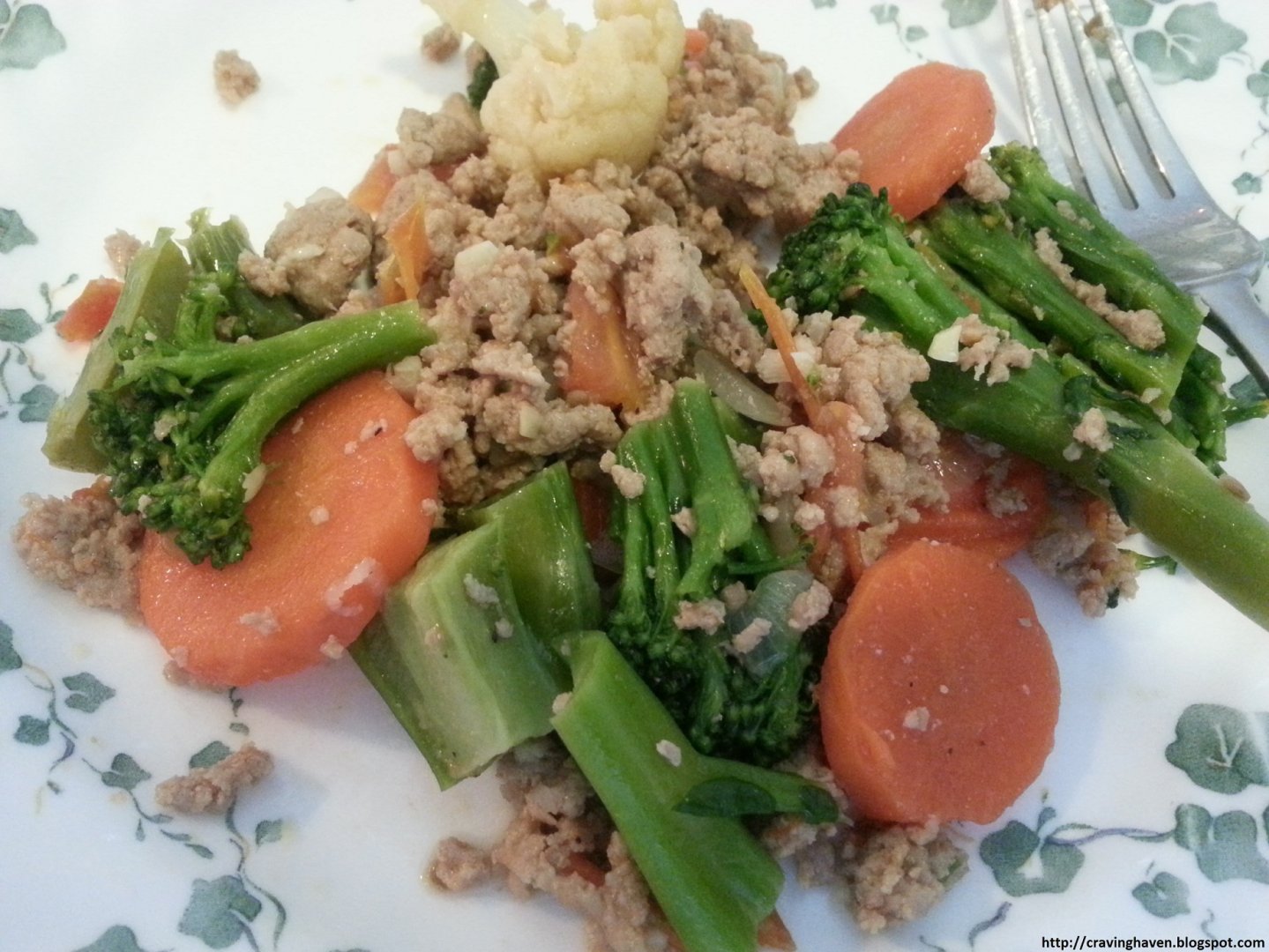 California blend recipe: easy and tasty meal prep guide