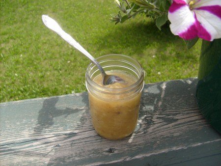 Caribbean banana jam - Recipe Petitchef