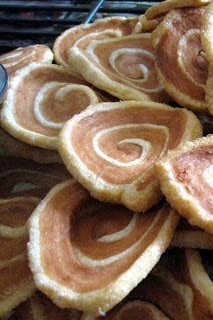 Cow's ear biscuit recipe: a simple and tasty treat