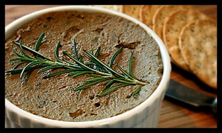 Delicious chicken pate - Recipe Petitchef