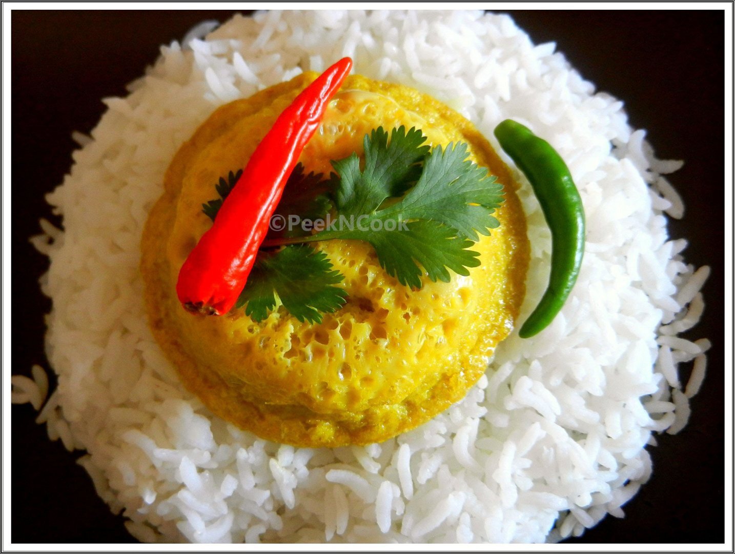 Dimer paturi - Recipe Petitchef