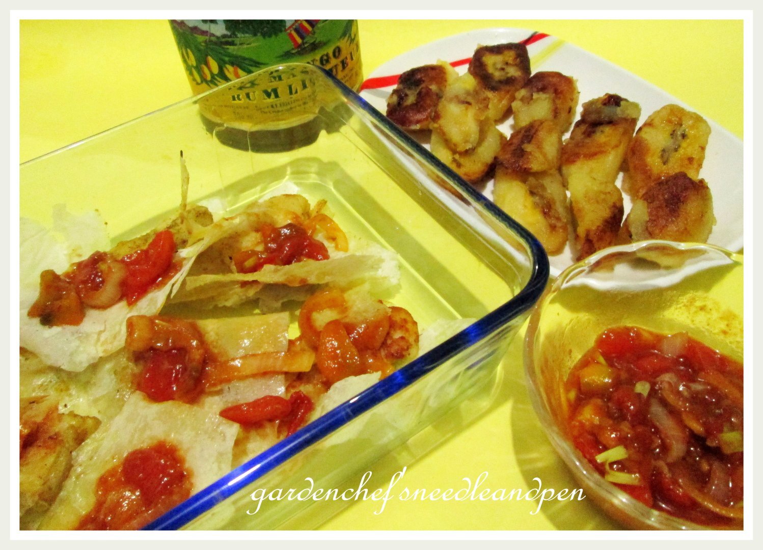 Dory float fries recipe: easy and tasty meal prep idea