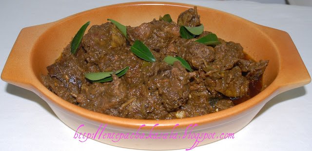 Duck roast / tharavu roast - Recipe Petitchef