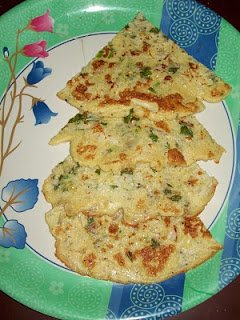 Egg fiang - Recipe Petitchef