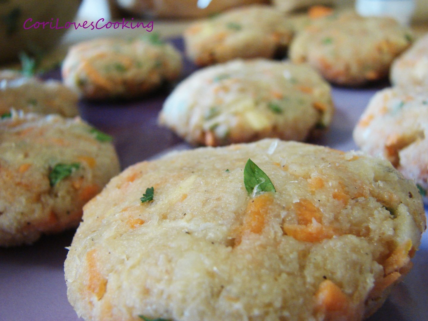 Fish cakes - Recipe Petitchef