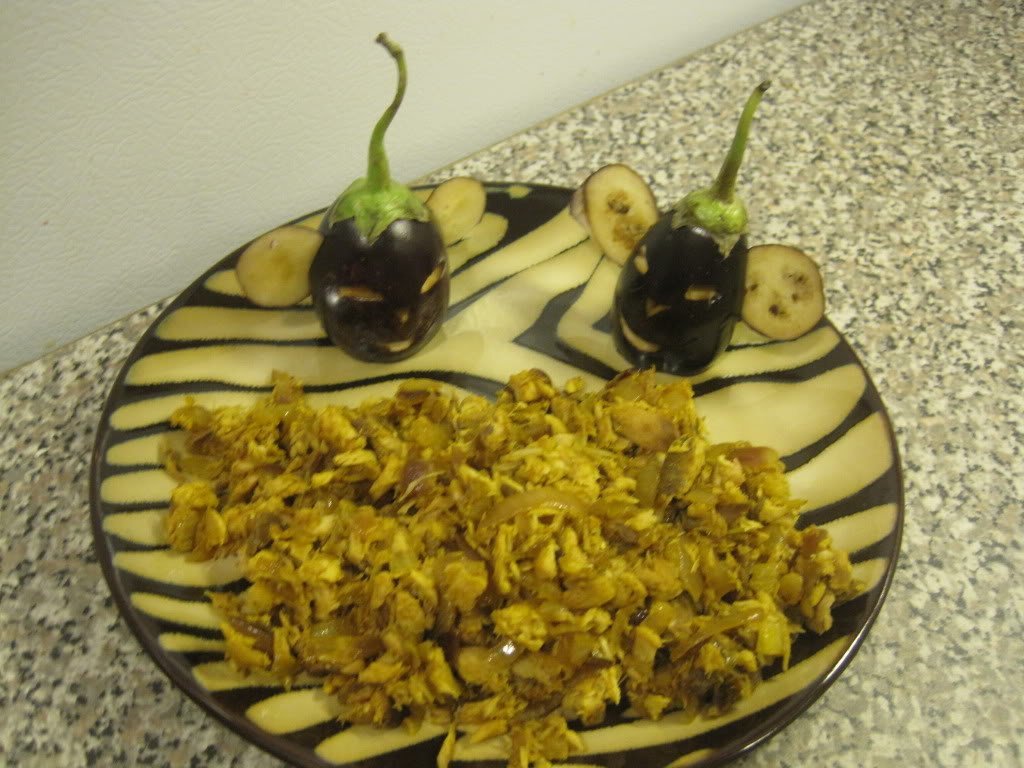 Fish patodi recipe: a unique fish snack variation