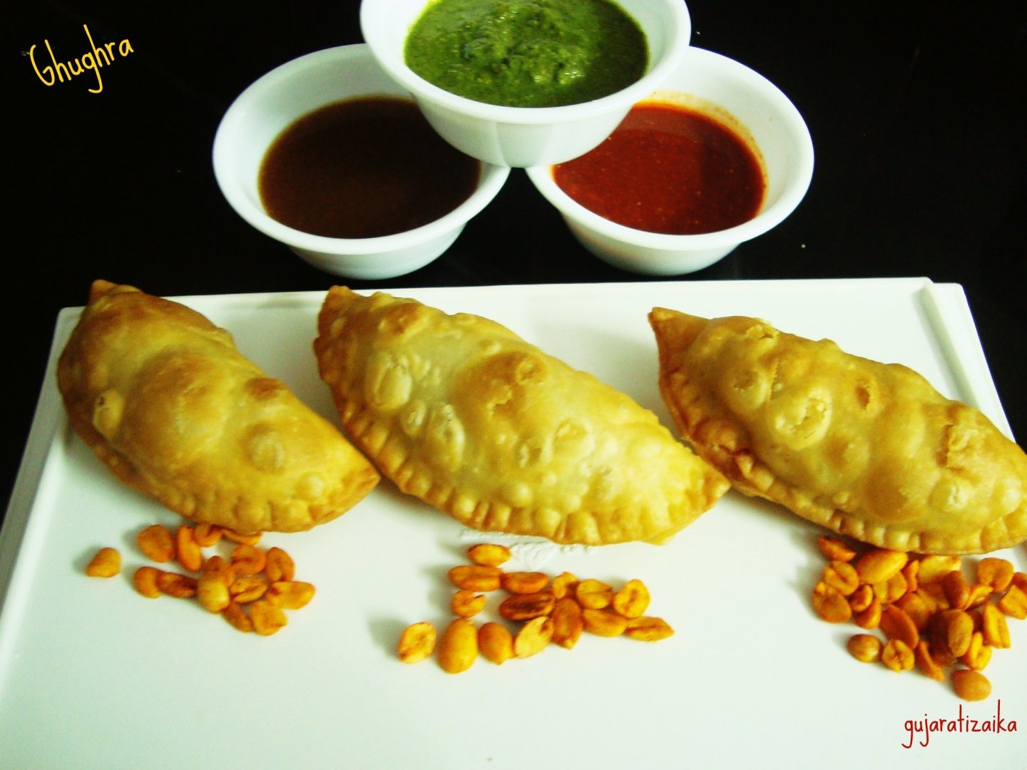 Ghughra Popular Gujarati Street Food Recipe Petitchef ghughra-popular-gujarati-street-food-recipe-petitchef