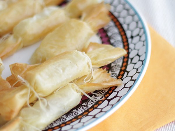 Goat cheese candy recipe - video