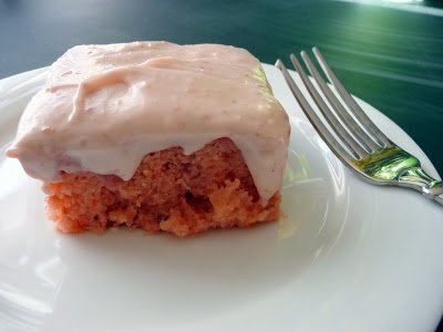 Grandma's slack cake recipe