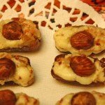 Gross halloween appetizers - Recipe Petitchef