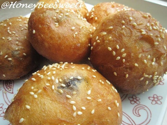 Ham chin peng recipe