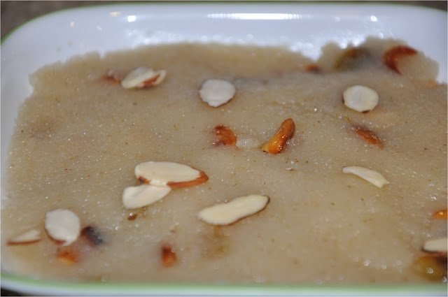 Happy ramnavami recipe: bhune chane, halwa, aloo tamatar