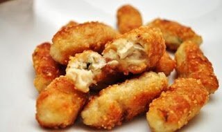 Chicken nugget recipe for kids