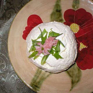 Homemade faisselle cheese recipe