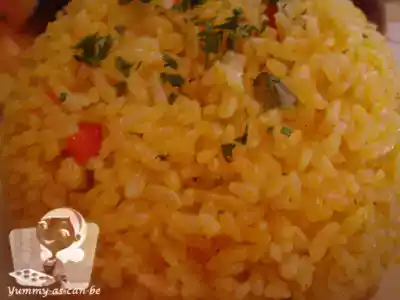 Easy homemade java rice recipe: quick & tasty dinner