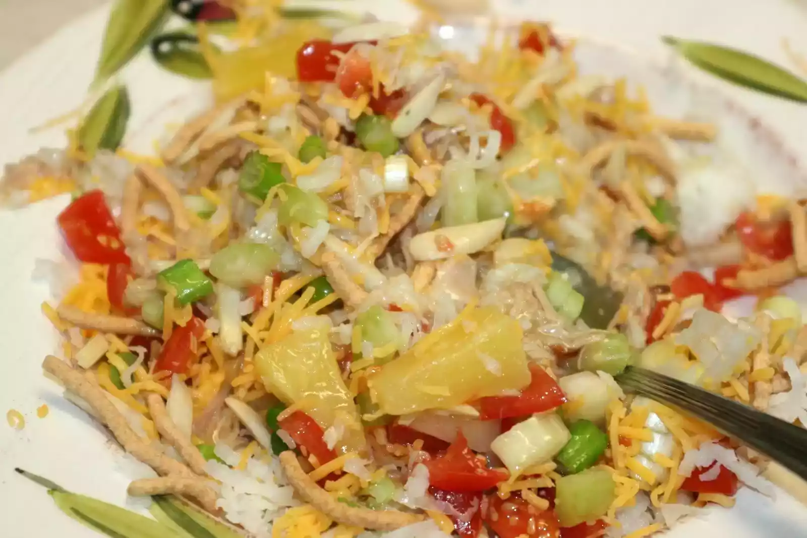Javanese dinner recipe: a simple and tasty meal
