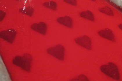 Jelly hearts recipe: easy and tasty homemade treat