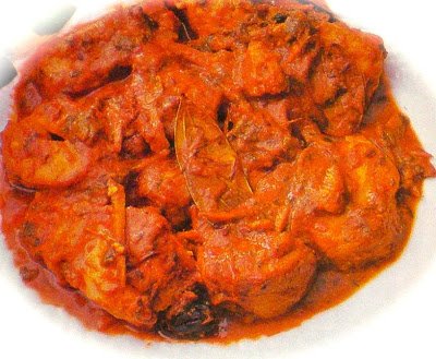 Jewish spinach soup & tomato fish - Recipe Petitchef