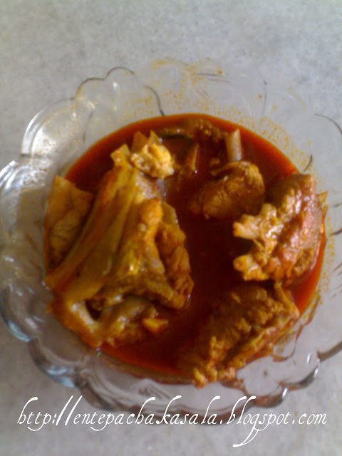 Kappa vevichathu recipe with hamour fish head curry