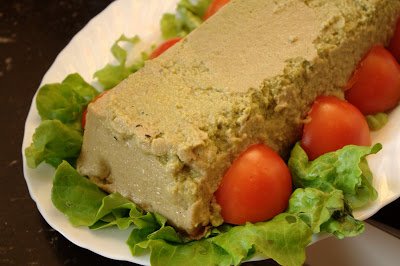 Leek mousse recipe: a simple and tasty dish to enjoy